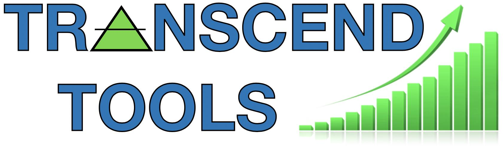 Transcend Tools Trademark Usage - Transcend Tools